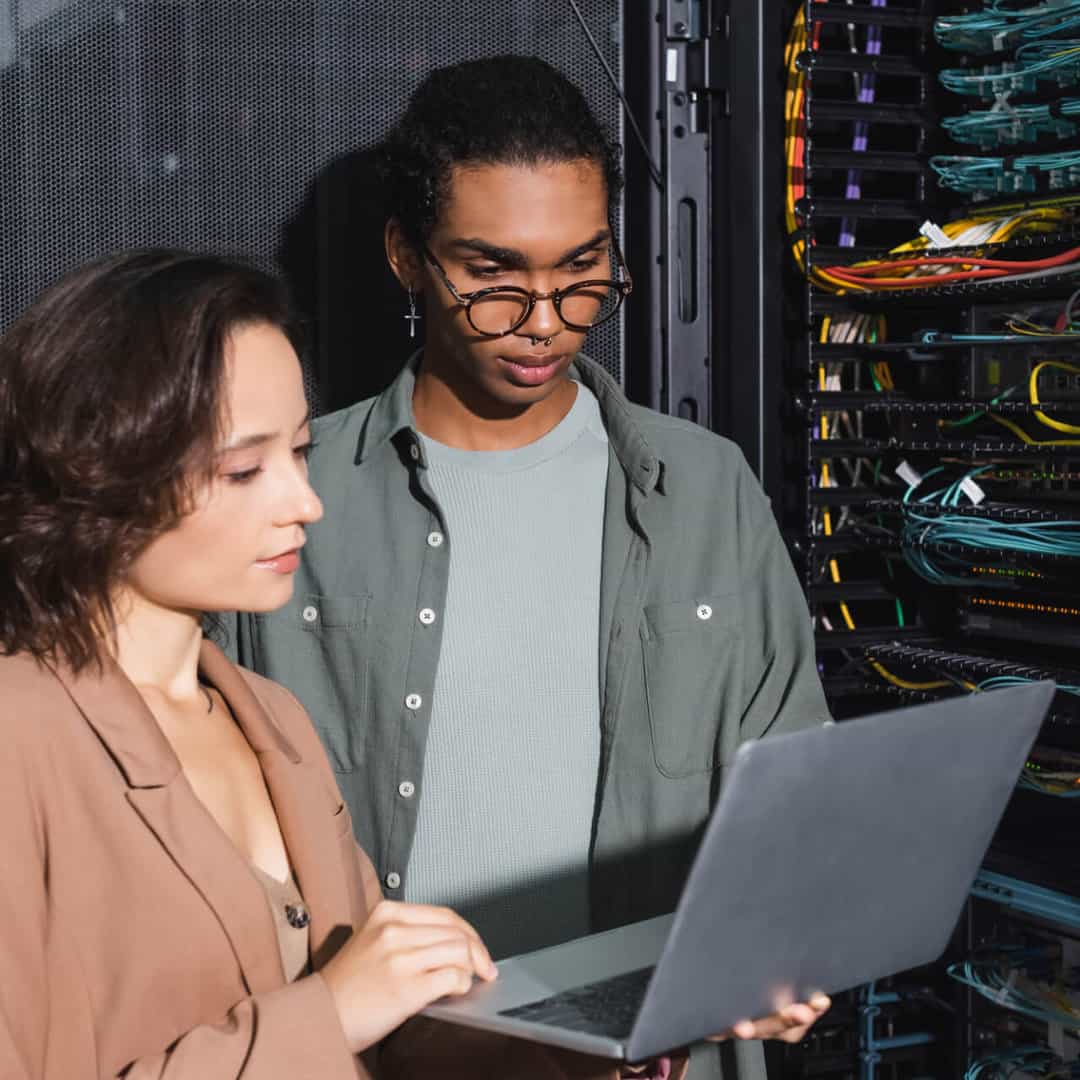 Network Security in Miami - Redpoint Cybersecurity