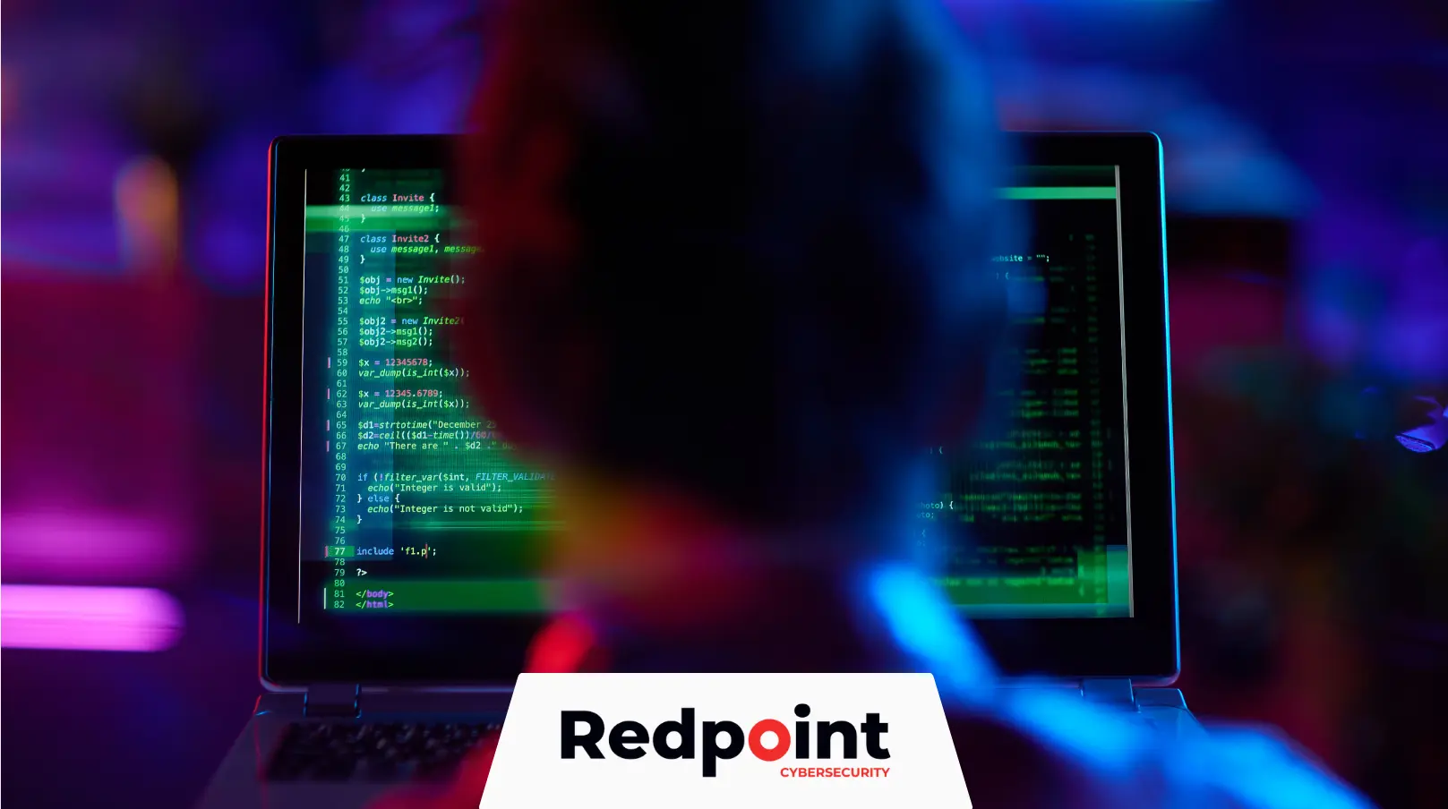 The Complete SEC Cybersecurity Checklist | Redpoint Cybersecurity The Complete SEC Cybersecurity Checklist | Redpoint Cybersecurity